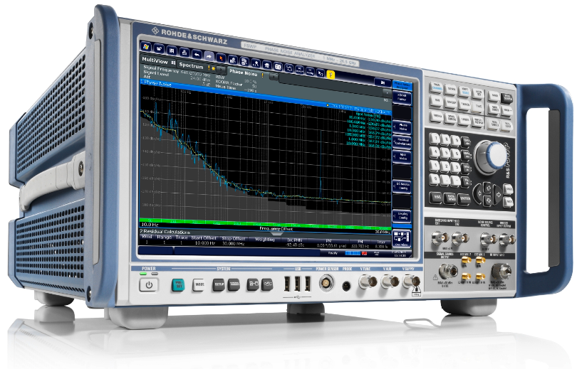 FSWP50 罗德与施瓦茨FSWP50参数说明 - 知乎