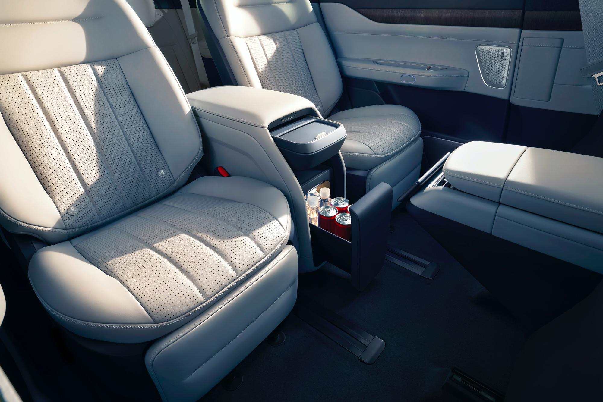 新一代蔚来ES8怎么选？看这篇就够了 - 知乎