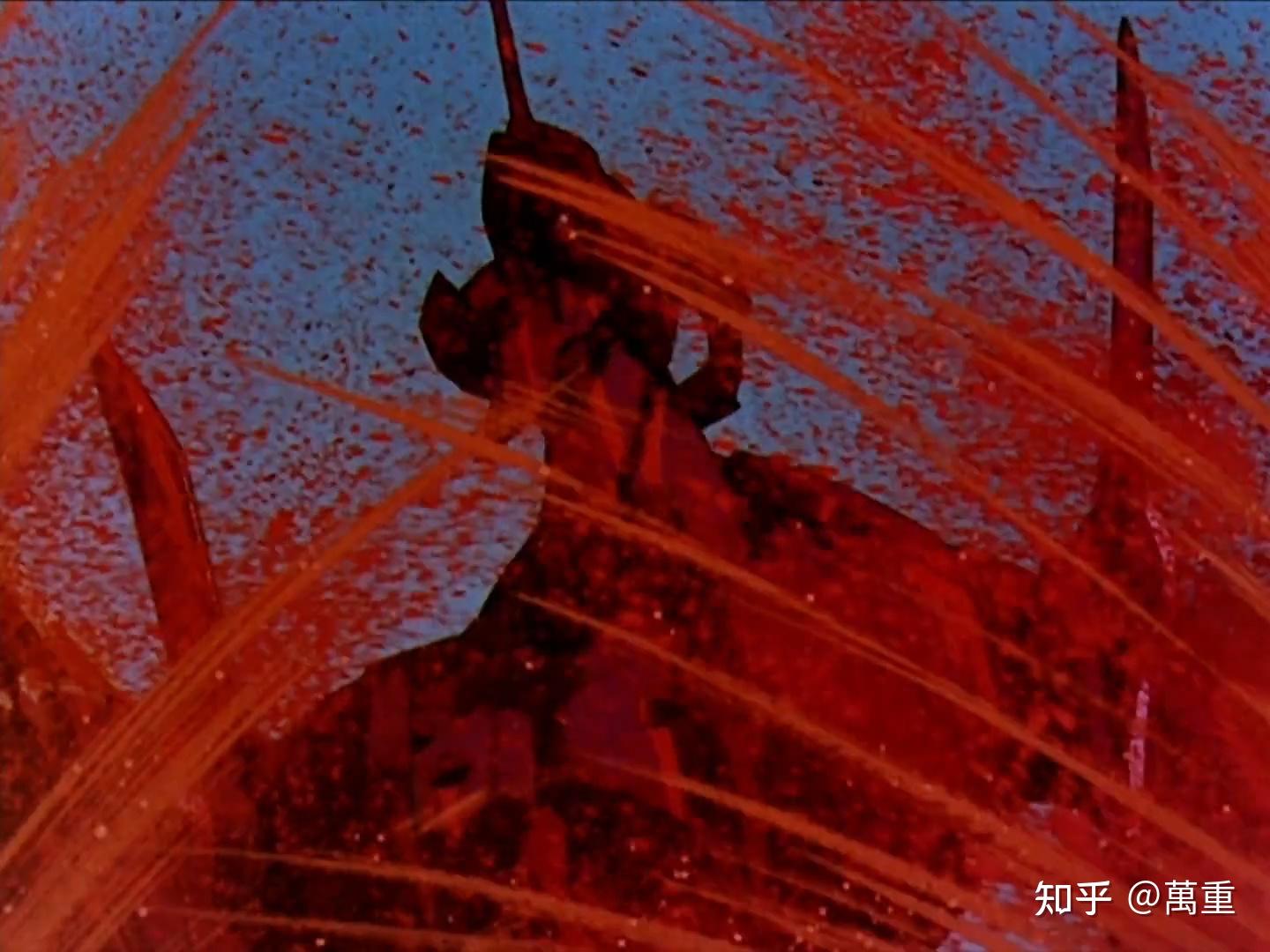 新世纪福音战士(EVA+EOE）深度解析 - 幕后阴谋家：碇源堂 - 知乎