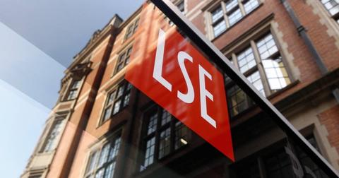 LSE：英国最强双学位课程了解一下？ - 知乎
