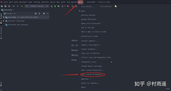 Java IntelliJ IDEA 中 Tomcat 控制台乱码解决方法 - 知乎