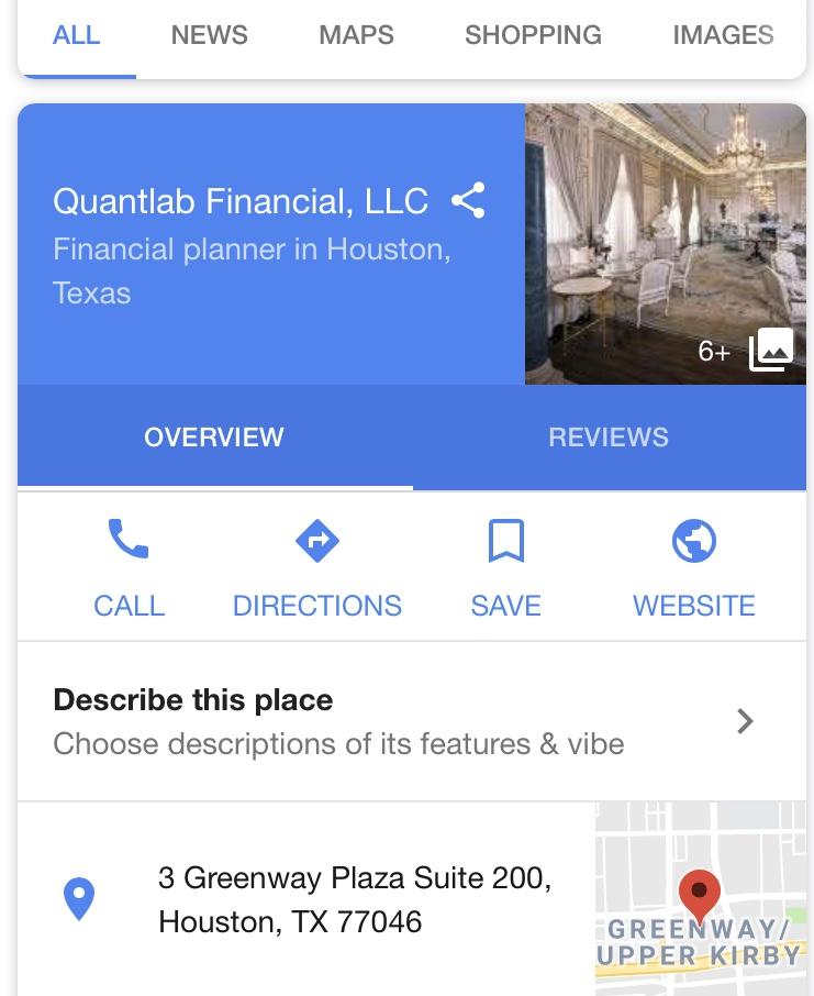 Quantlab是一家怎么样的公司？ - 知乎