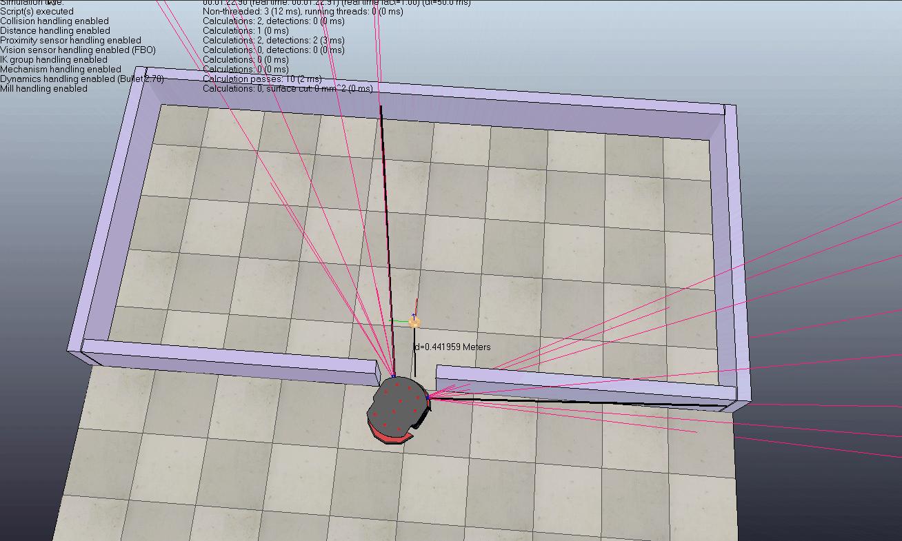 机器人仿真平台V-REP学习入门 - 知乎