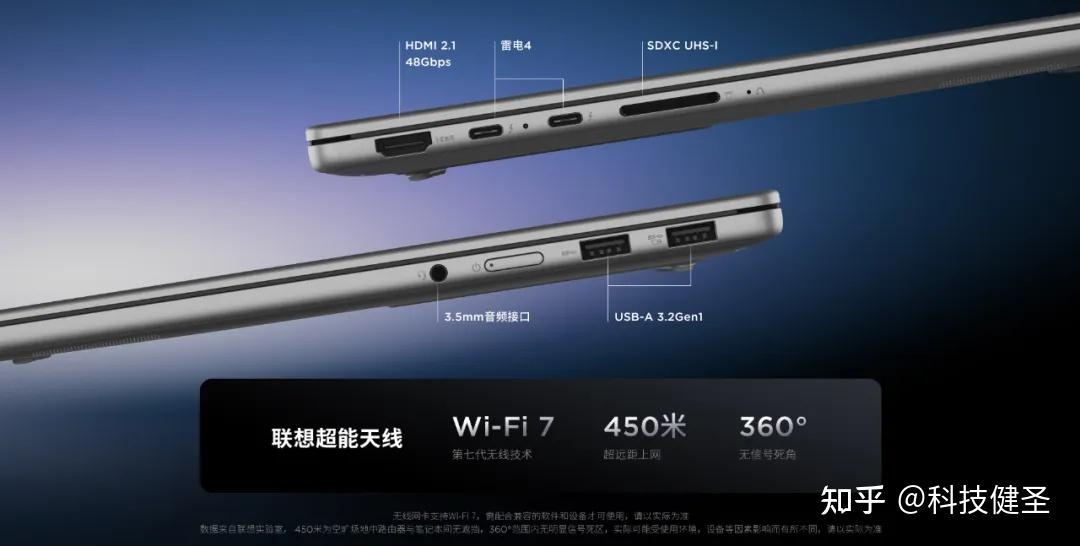 都是酷睿Ultra5 225H 小新Pro14 GT和ThinkBook 14+谁更好？ - 知乎