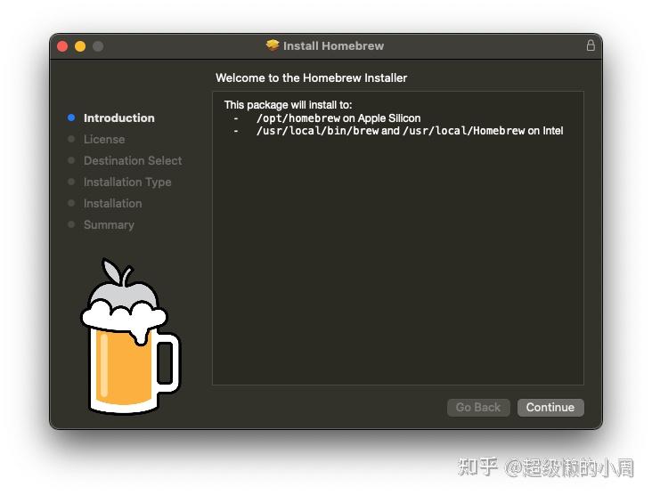 在macbook上安装应用，使用homebrew到底好在哪里？ - 知乎
