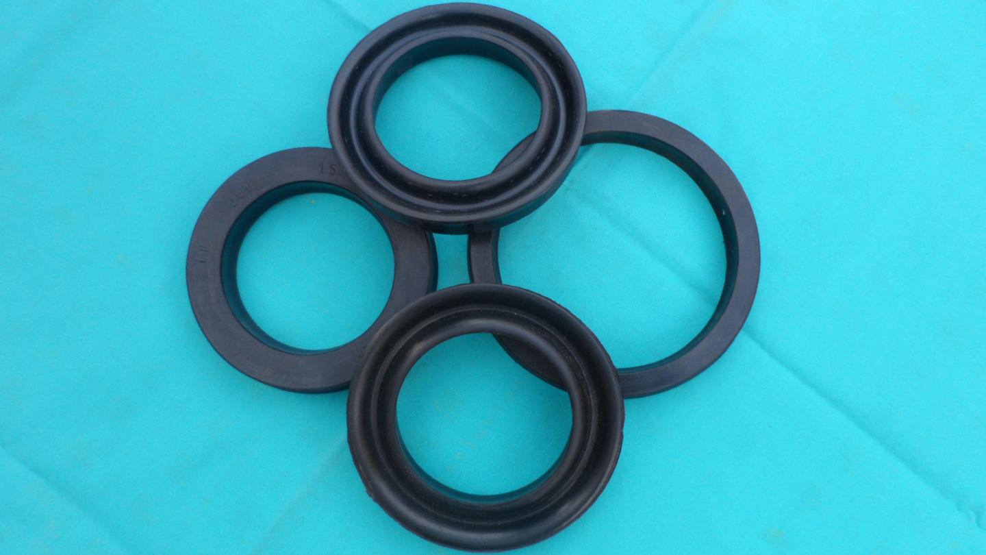 什么是波纹管式与集装式机械密封 - 知乎