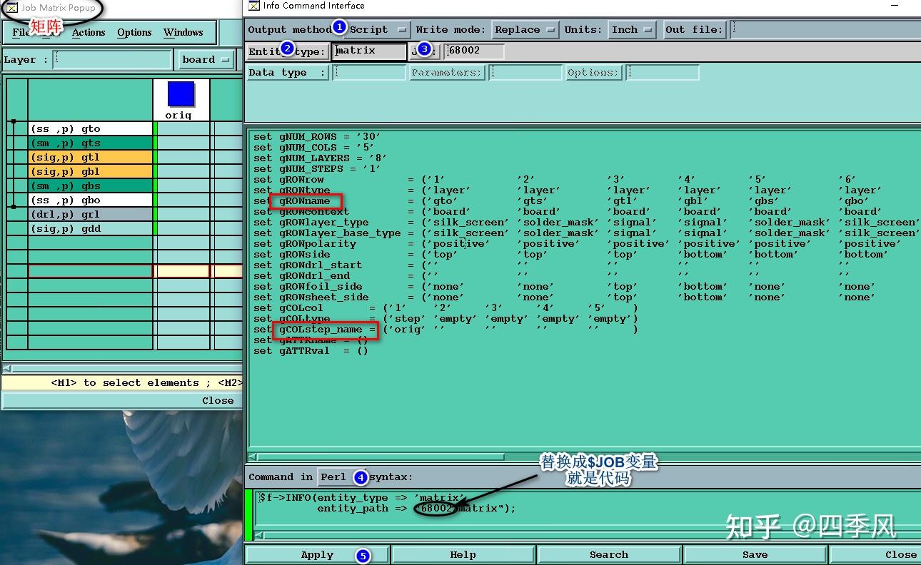 Genesis脚本获取TGZ信息（3） - 知乎