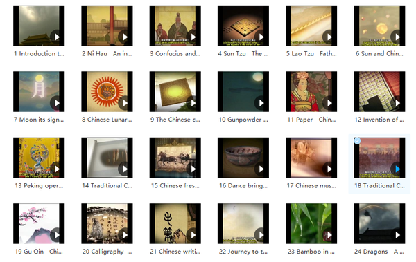 央视出品！Hello China《你好中国》100集，全英讲解中国传统文化... - 知乎