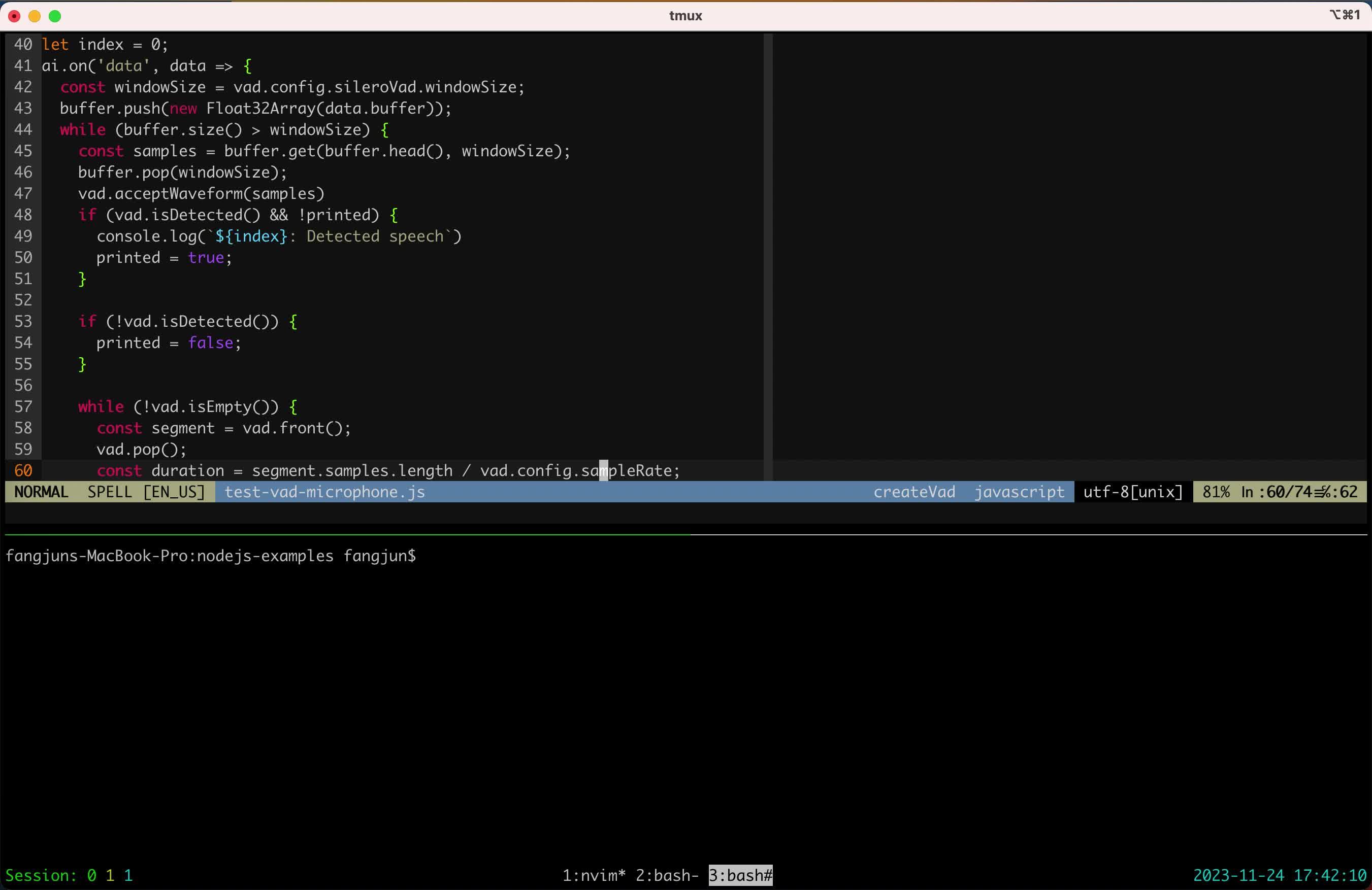 新一代 Kaldi: 支持 JavaScript 进行本地语音识别和语音合成啦！ - 知乎