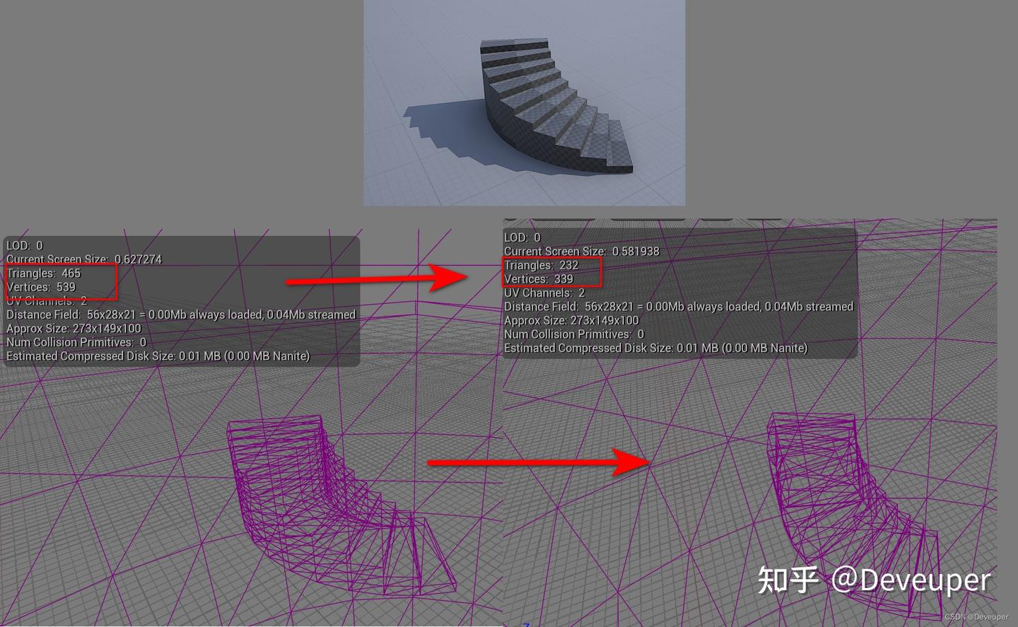 UE5 UE4 开发常用工具AssetDeveTool - 知乎
