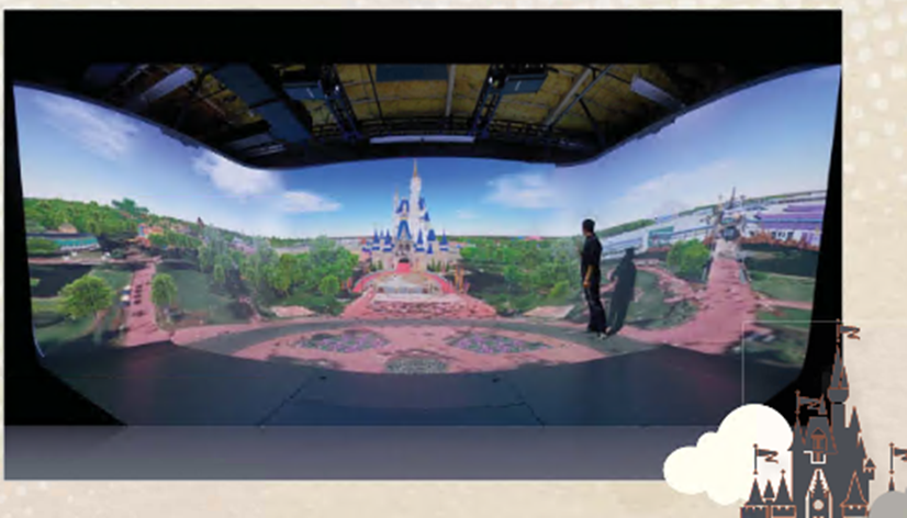 VR+BIM技术两者如何高效的结合应用？ - 知乎