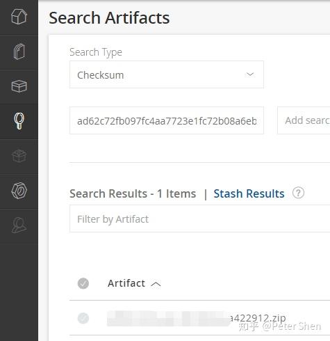 写给那些想使用 JFrog Artifactory 管理制品的人 - 知乎
