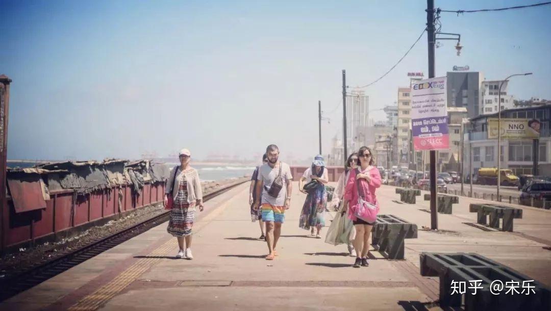 印象斯里兰卡（七）：千与千寻的海上小火车 - 知乎