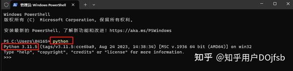 记一次python+pymol成功下载安装笔记 - 知乎