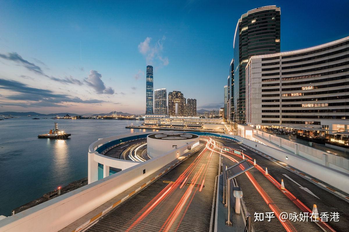 2023香港必去十大购物商场 知乎
