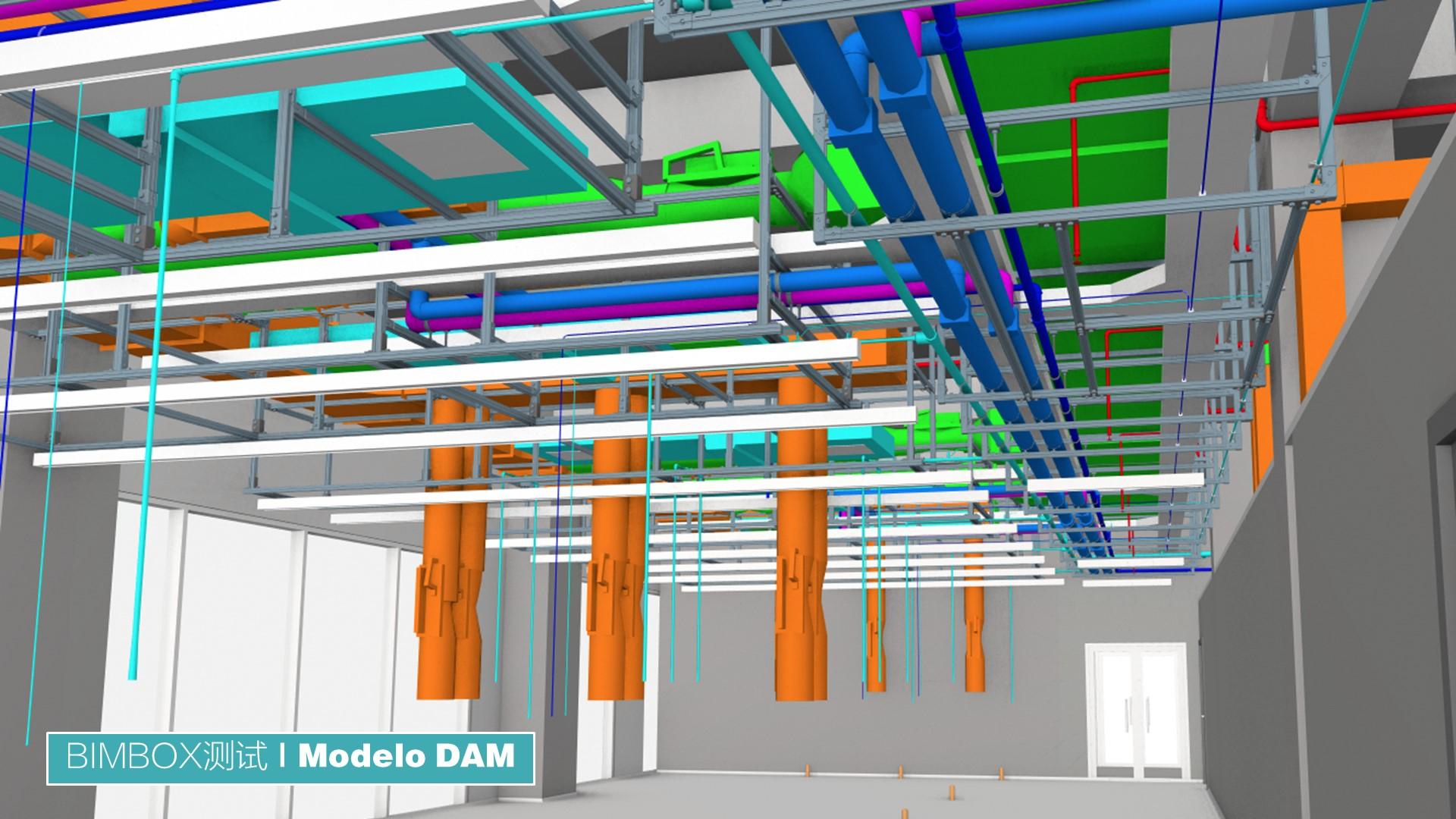 BIMBOX：8个BIM云平台暴力拆解对比 - 知乎
