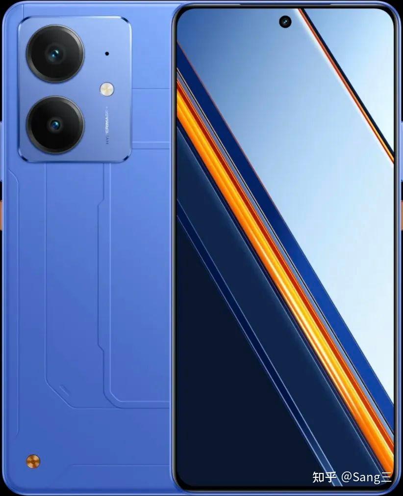 真我 Neo7 SE「对比」REDMI Turbo4:全能对决!谁才是天玑8400王者？ - 知乎