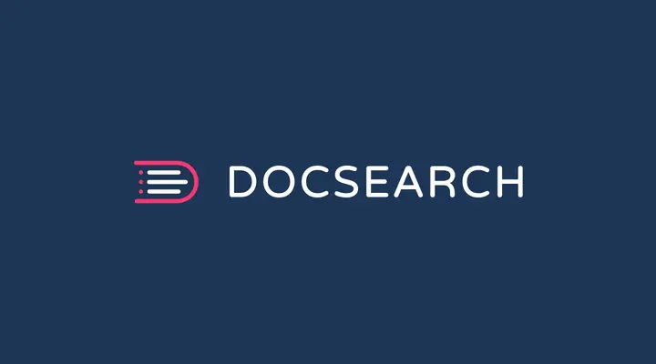 在 Docusaurus v2 中使用 Algolia DocSearch搜索功能 - 知乎