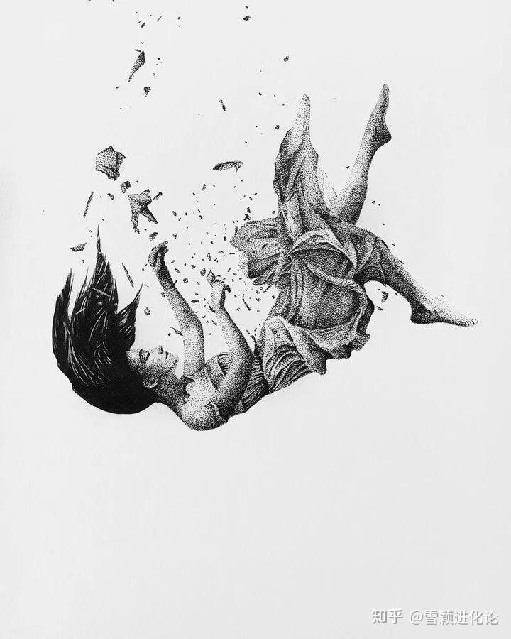 硬核解梦 | 这最常见的几大噩梦，揭示了内心的哪些秘密？| 梦见被追赶、坠落、受伤...是什么意思？ - 知乎