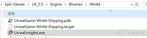 UE5 性能分析全流程深度指南：从多线程时序剖析到内存瓶颈精准定位 - 知乎