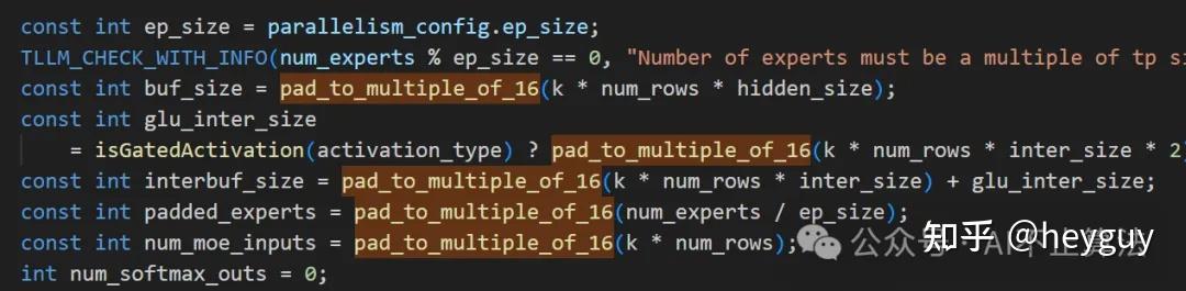 全网首篇从tensorRT-LLM MoE CUDA kernel角度理解Mixtral-8x7b的推理加速及展望 - 知乎