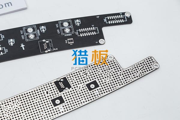 多层板PCB打样选择合适的板材何去何从？ - 知乎