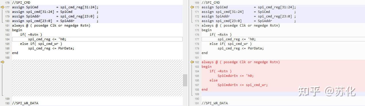 reg map 自动生成寄存器配置脚本 - 知乎