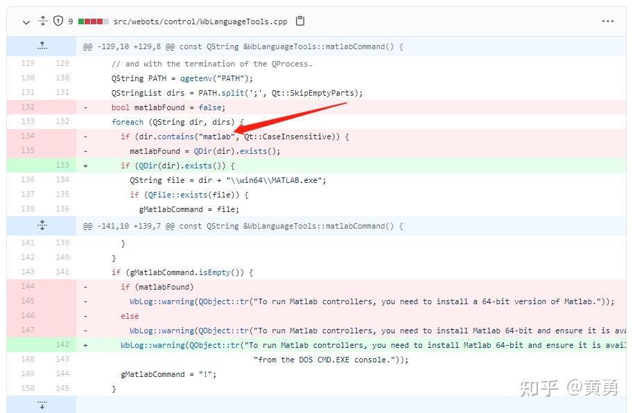 Webots仿真入坑第二课-Matlab联合仿真环境搭建 - 知乎