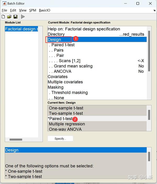 10-SPM-fmri任务态 二阶分析： 配对样本t检验 - 知乎