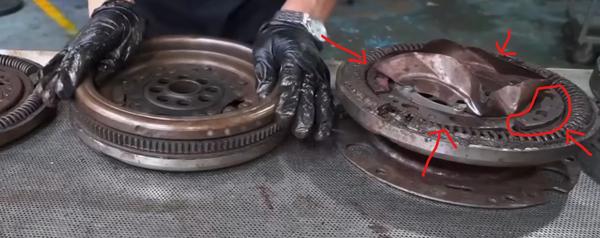 奥迪DL382双离合变速箱的前世今生 - 知乎