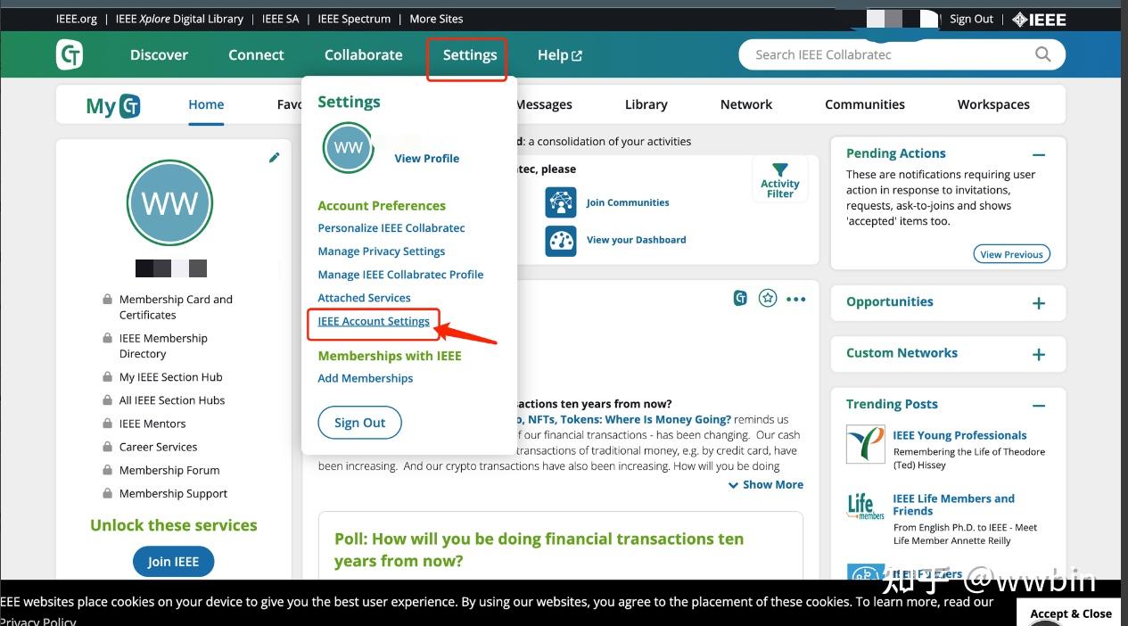 Overleaf升级Premium的白嫖计划 - 知乎