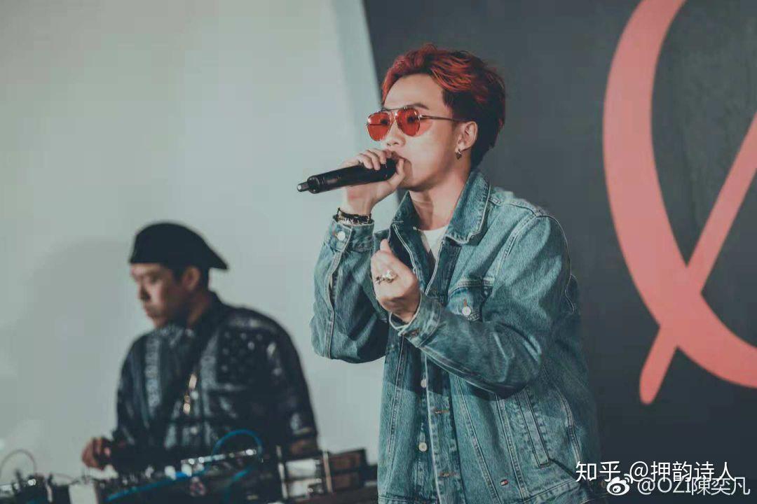 他们是台湾说唱未来的主宰者，看看你都认识几个？ - 知乎