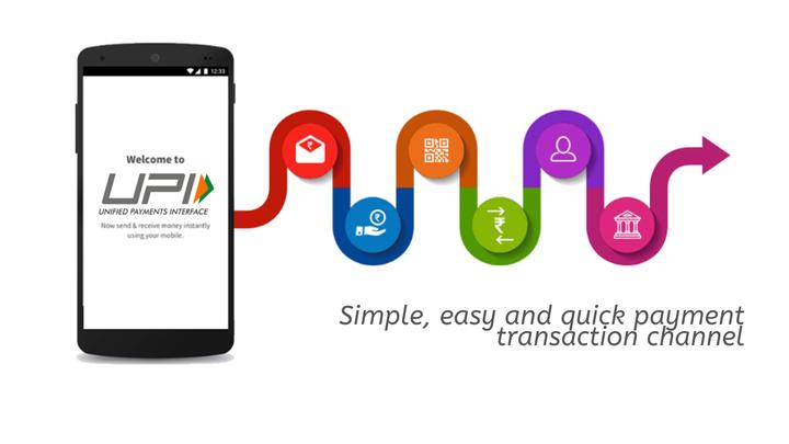 UPI 2.0新功能盘点 - 知乎