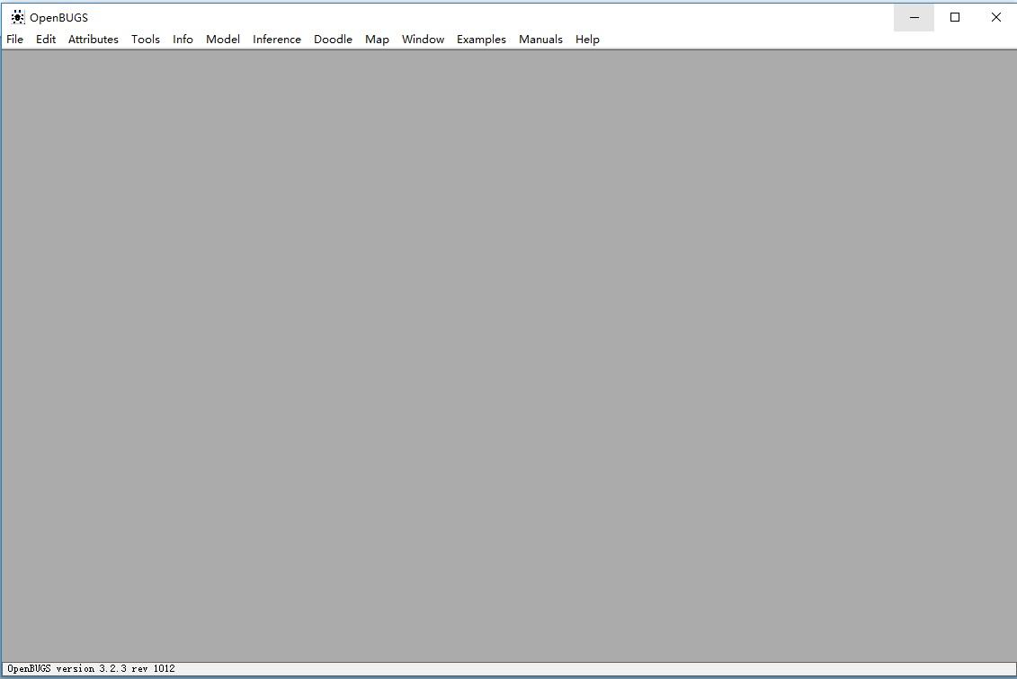 使用OpenBUGS对连续性变量进行贝叶斯网状meta分析 - 知乎