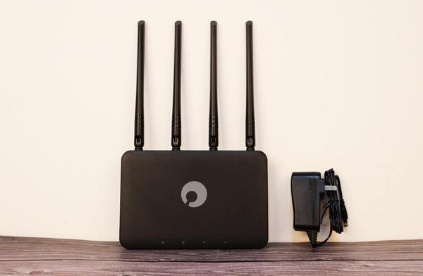 高性价比的选择，蒲公英X4C 4G路由器测评 - 知乎