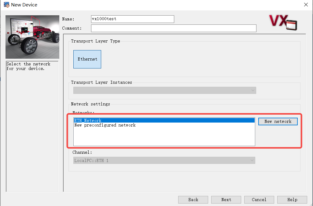 如何使用VX1000家族进行ECU标定 - 知乎