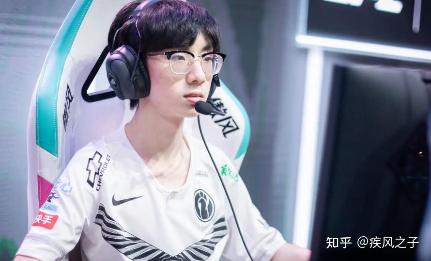 IG官宣Ning和宝蓝断开连接，S8冠军阵容全离队，theshy走了全走了 - 知乎