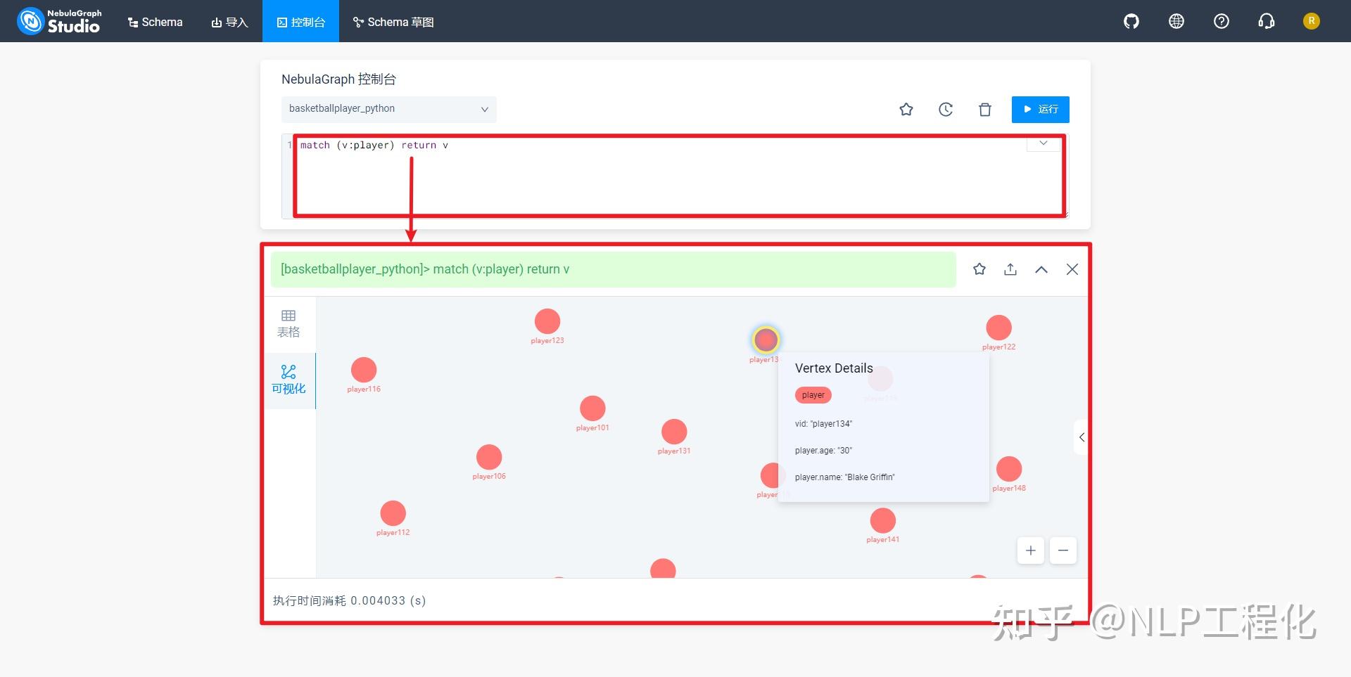 NebulaGraph实战：2-NebulaGraph手工和Python操作 - 知乎