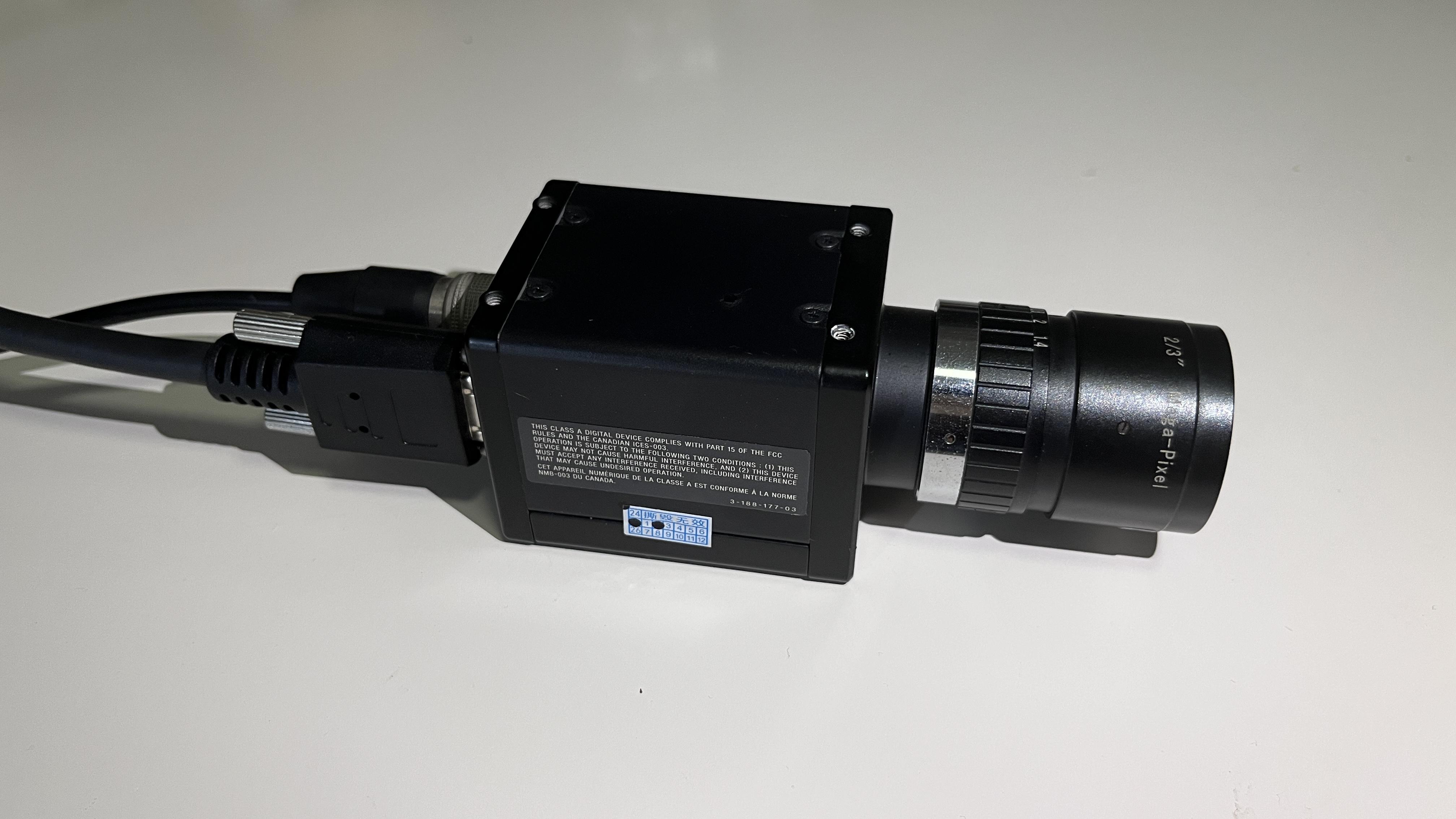 FPGA实现CameraLink视频解码转SDI输出，基于LVDS+GTX架构，提供2套工程源码和技术支持 - 知乎