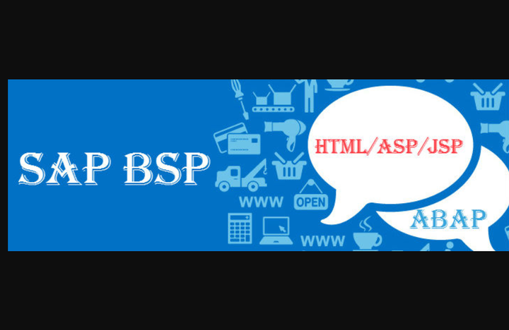 SAP操作手册之 通过BSP应用程序调用JS代码 - 知乎