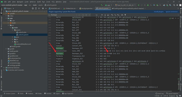 YOLOv5使用NCNN将模型部署到Android端教程（1）部署自己的训练模型到Android实现静态图片检测 - 知乎
