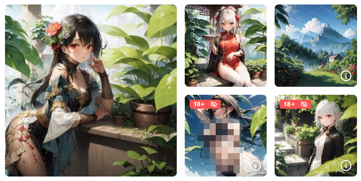 AI绘画教程：从入门到放弃(xiaobai) - 知乎