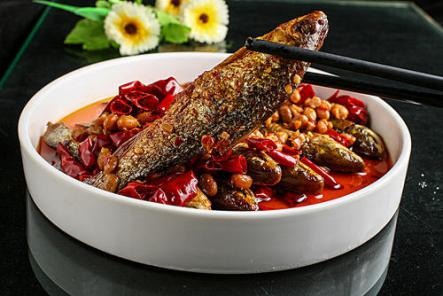 湘遇东江湖，寻味东江鱼 - 知乎