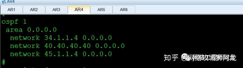 手把手教你玩MPLS VPN如何配置 - 知乎