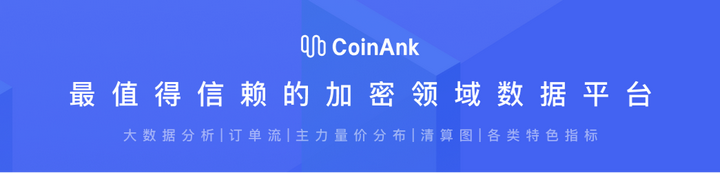 CoinAnk - 知乎