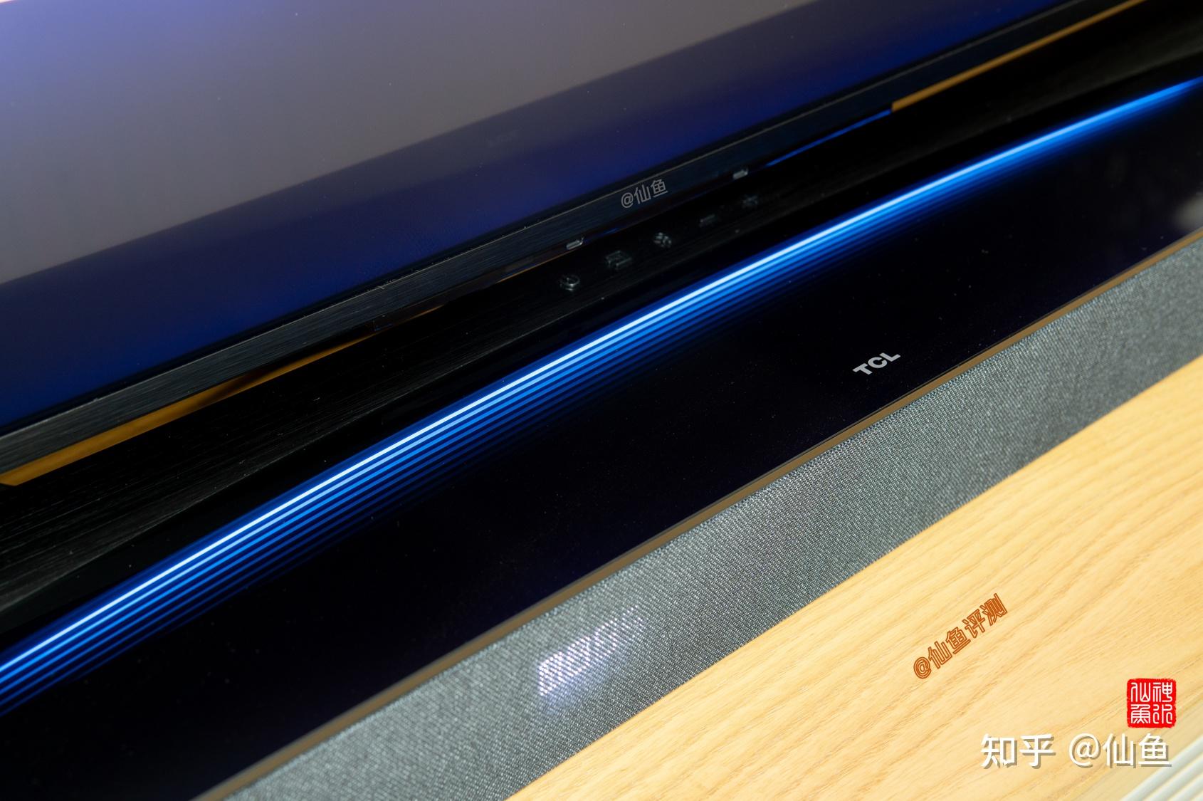 何为影院感？TCL Q85H Pro回音壁深度评测（对比X937U） - 知乎