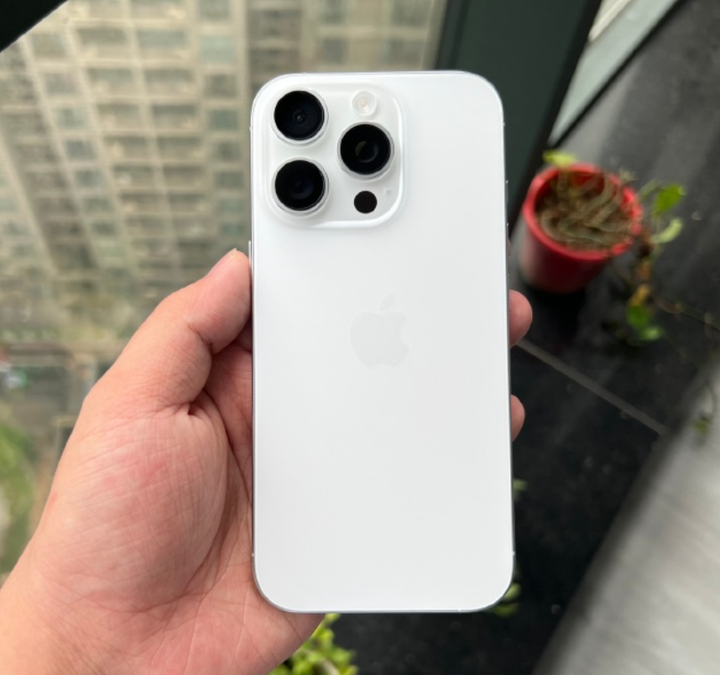 苹果手机回收价格暴涨，iPhone 16 Pro最新价格确定，别在等618了 - 知乎