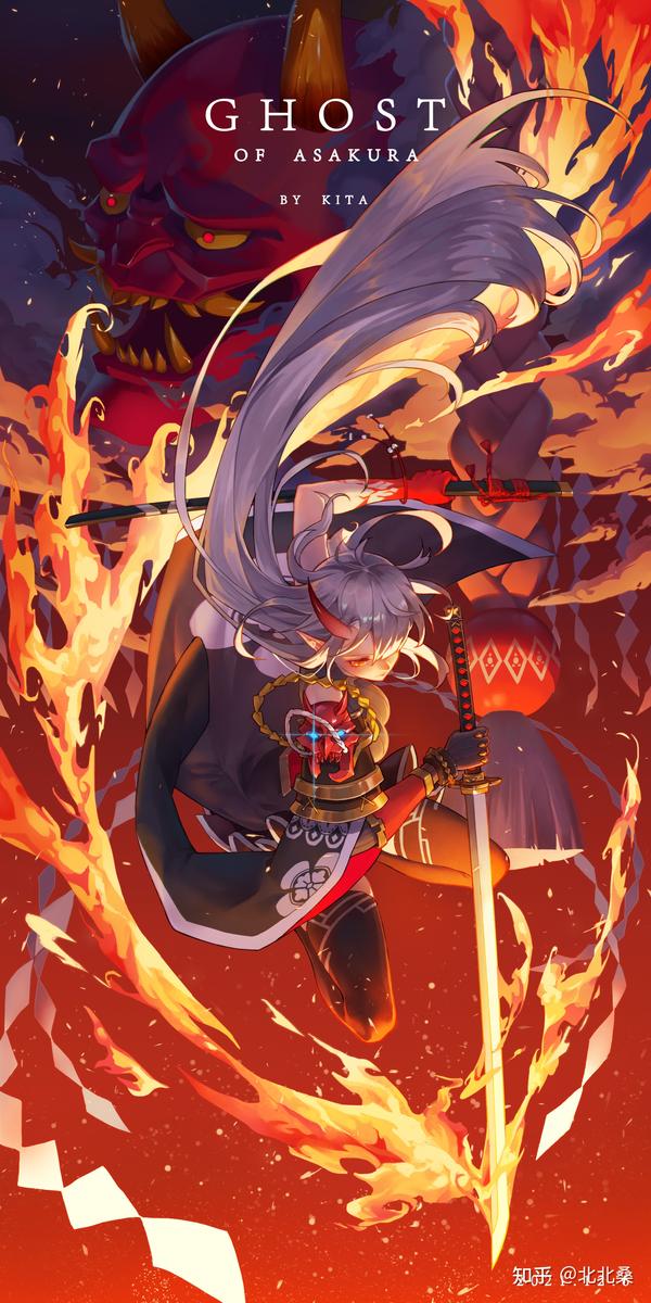 Krenz构成7期L8毕业作业心得 - 知乎