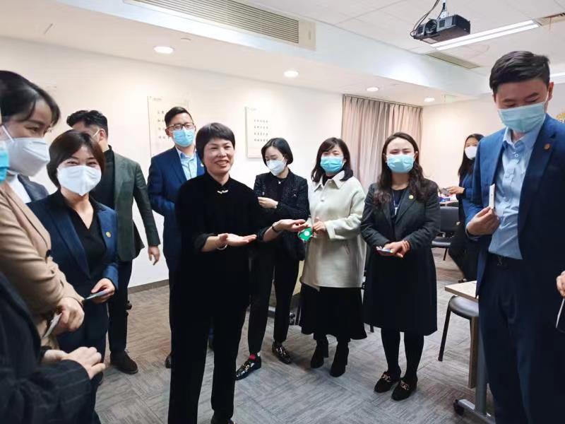 【内训案例分享】某知名金融集团《如何获取保留人才》线下培训 知乎