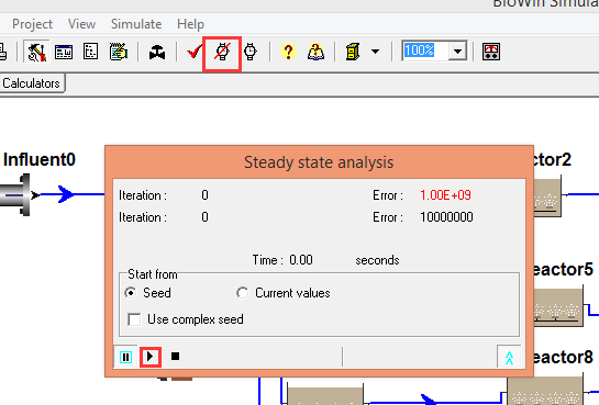 BioWin建模入门教程（活性污泥法） - 知乎
